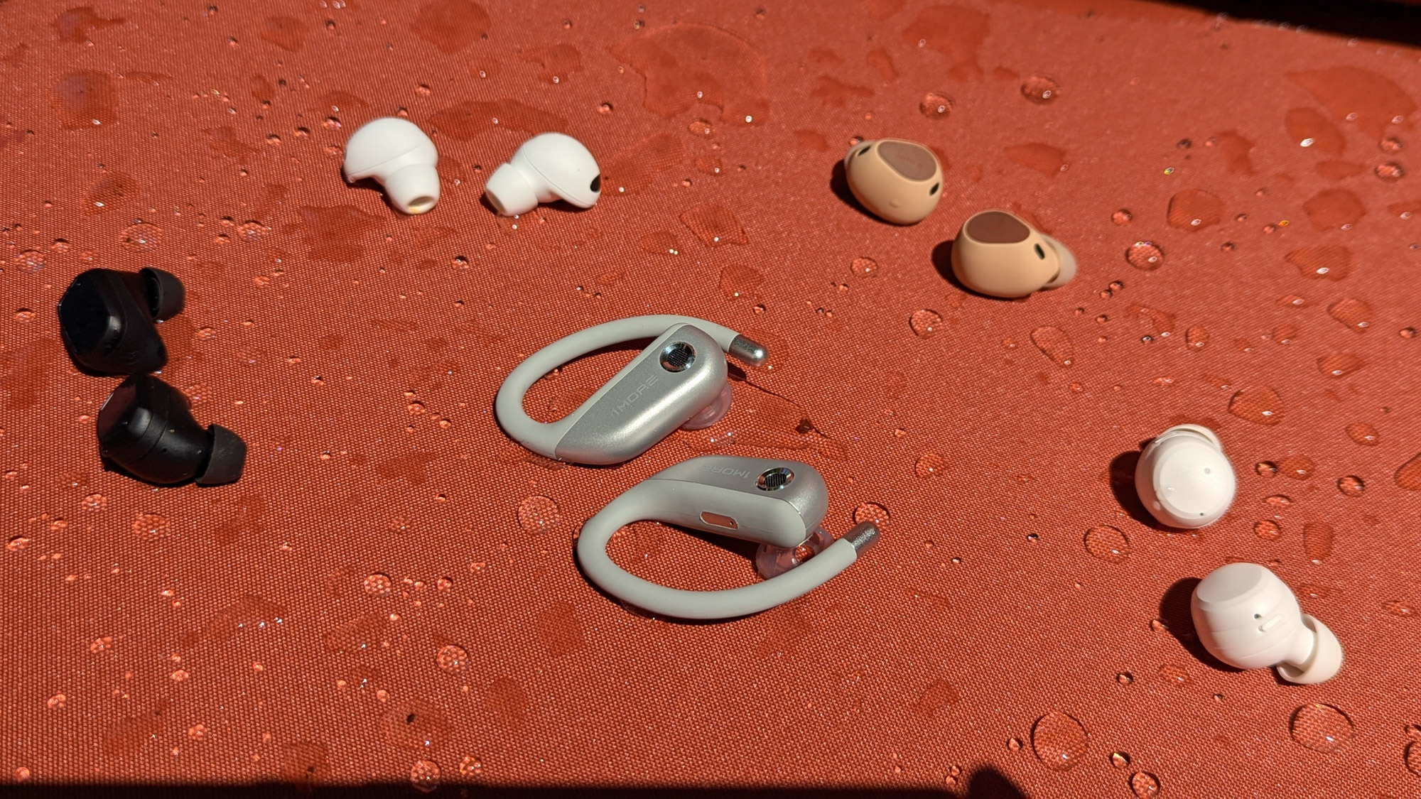 The Best Wireless Earbuds of 2024 | GearJunkie Tested