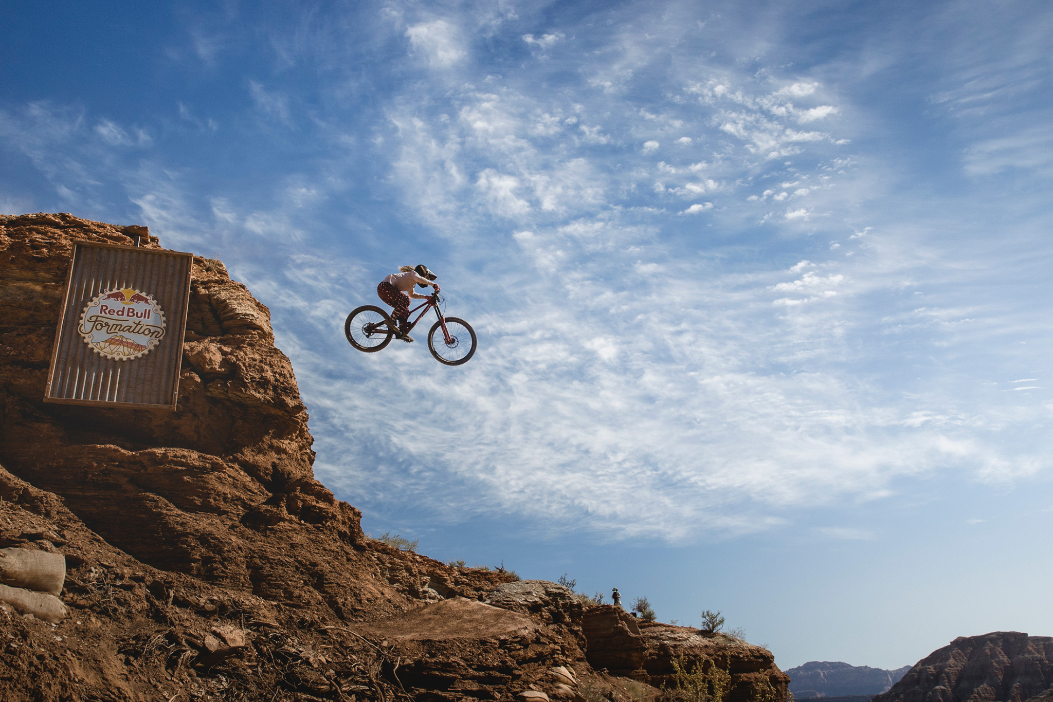 Win Red Bull Rampage Tickets to See First-Ever Women's Event | GearJunkie