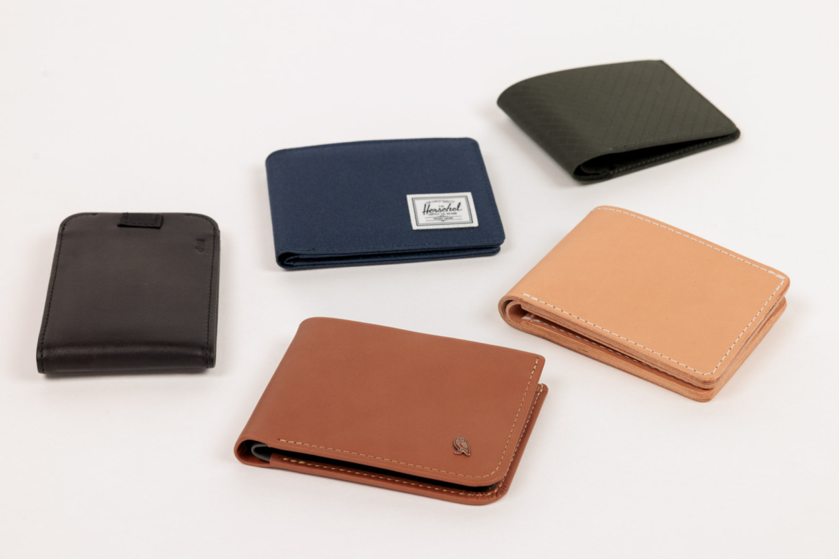 The 5 Best Wallets for Men of 2025 | GearJunkie Tested