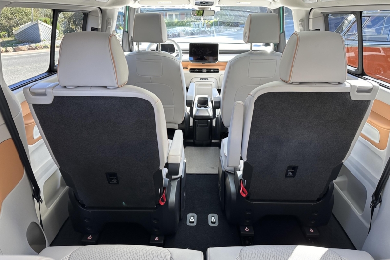 2025 Volkswagen ID.Buzz First Drive Review | GearJunkie Tested