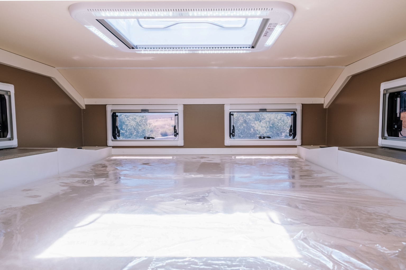 Hunter RMV GLOBeRANGER 4X4 | GearJunkie