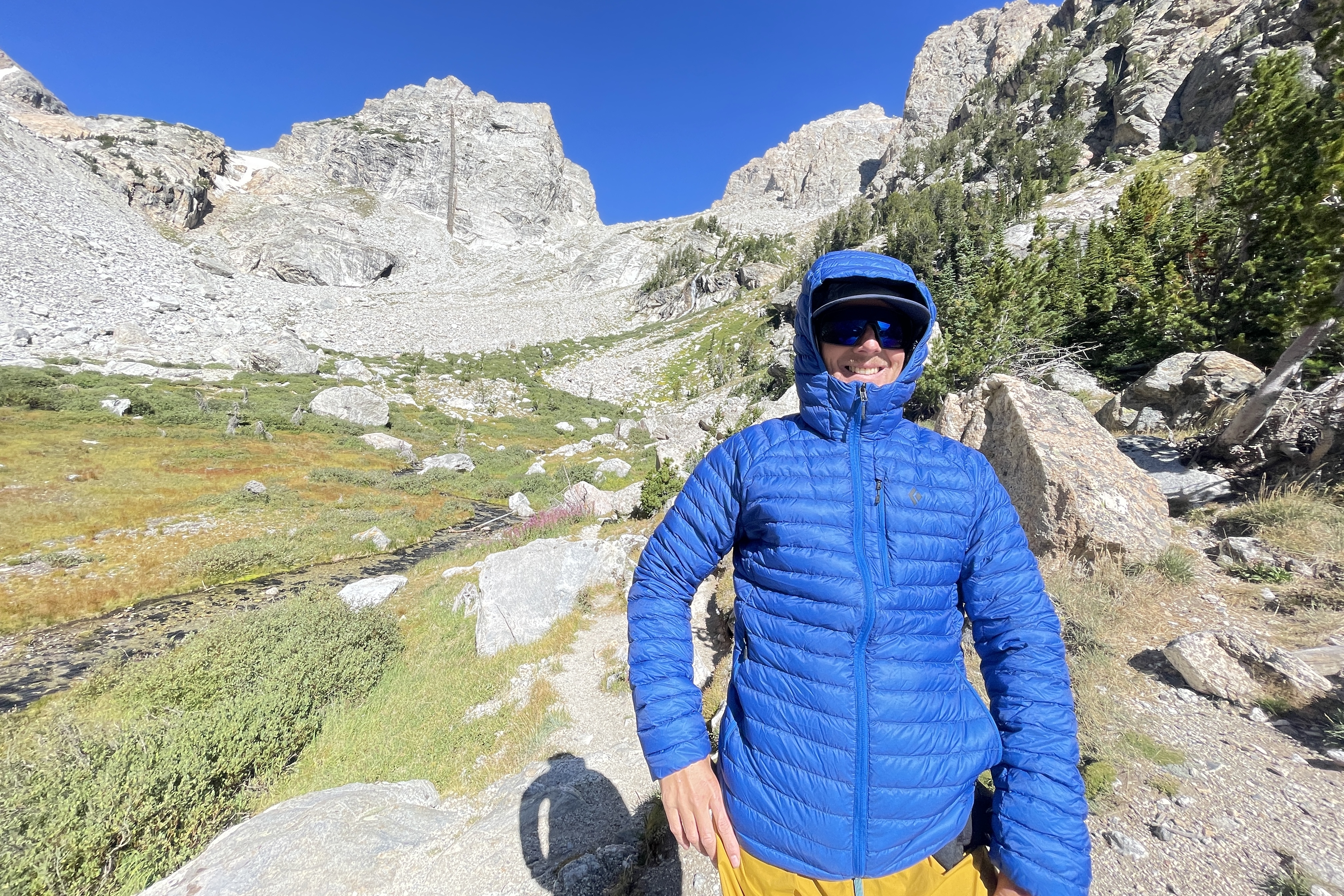 The 7 Best Down Jackets of 2025 | GearJunkie Tested