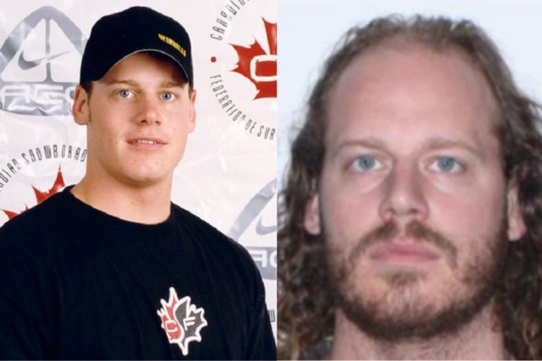 $15 Million Bounty for Olympic Snowboarder Turned 'Drug Kingpin ...