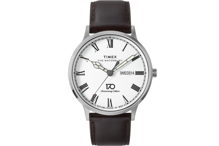 One-Dollar Timex: Limited-Edition Timepiece Celebrates 170 Years | GearJunkie