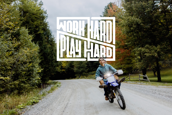 Ian Compton’s Journey From the Slopes to the Workshop | GearJunkie