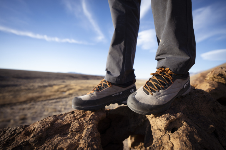 The Best Approach Shoes of 2026 | GearJunkie Tested
