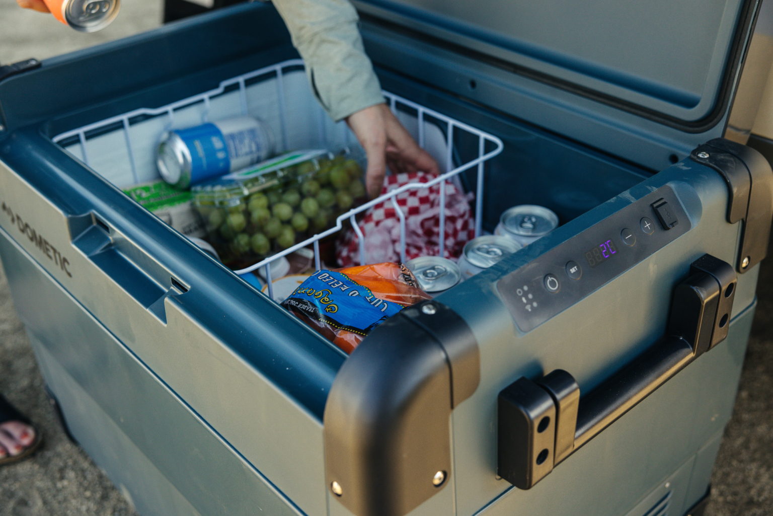 Dometic CFX2 45 Review | GearJunkie Tested