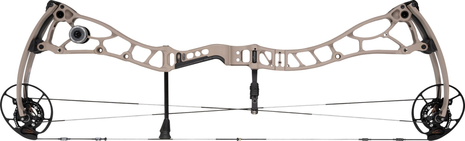 2025 Bow Launch: Bowtech Solution LS Goes Light, Proven 34 Hits Rock ...