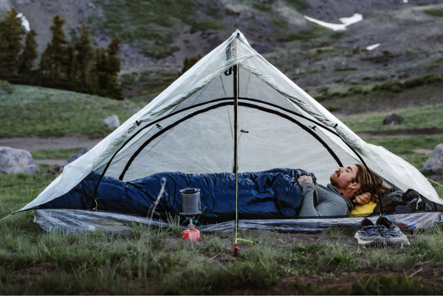The Best Ultralight Tents of 2026 | GearJunkie Tested
