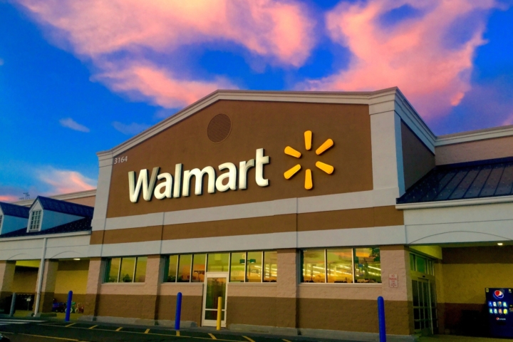 10 More Years of 'Acres for America': Walmart Pledges $34.5 Million to ...