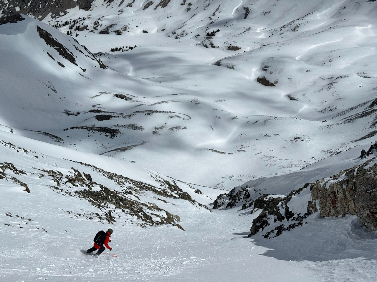 Scott Patrol E2 Review | GearJunkie Tested