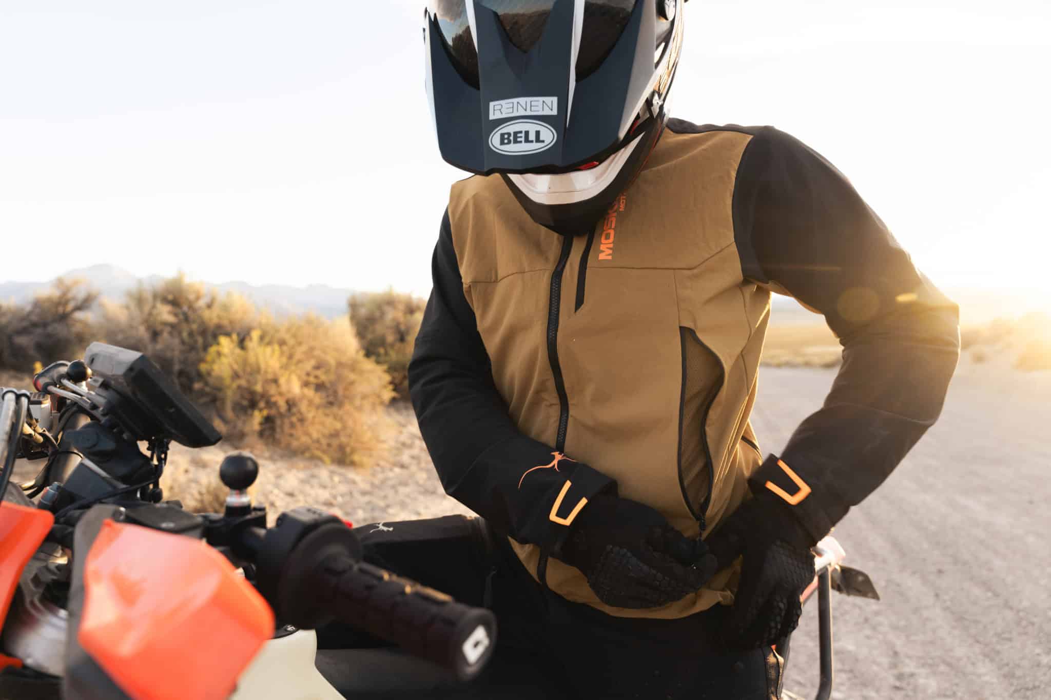 The Best Motorcycle Jackets of 2026 | GearJunkie Tested