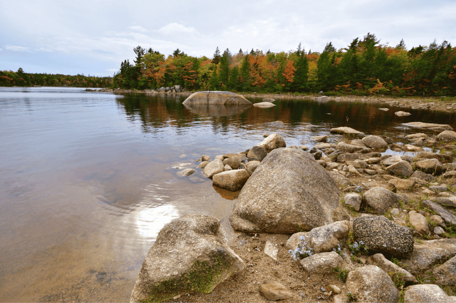 Eight Historic Trails to Explore Near Halifax | GearJunkie