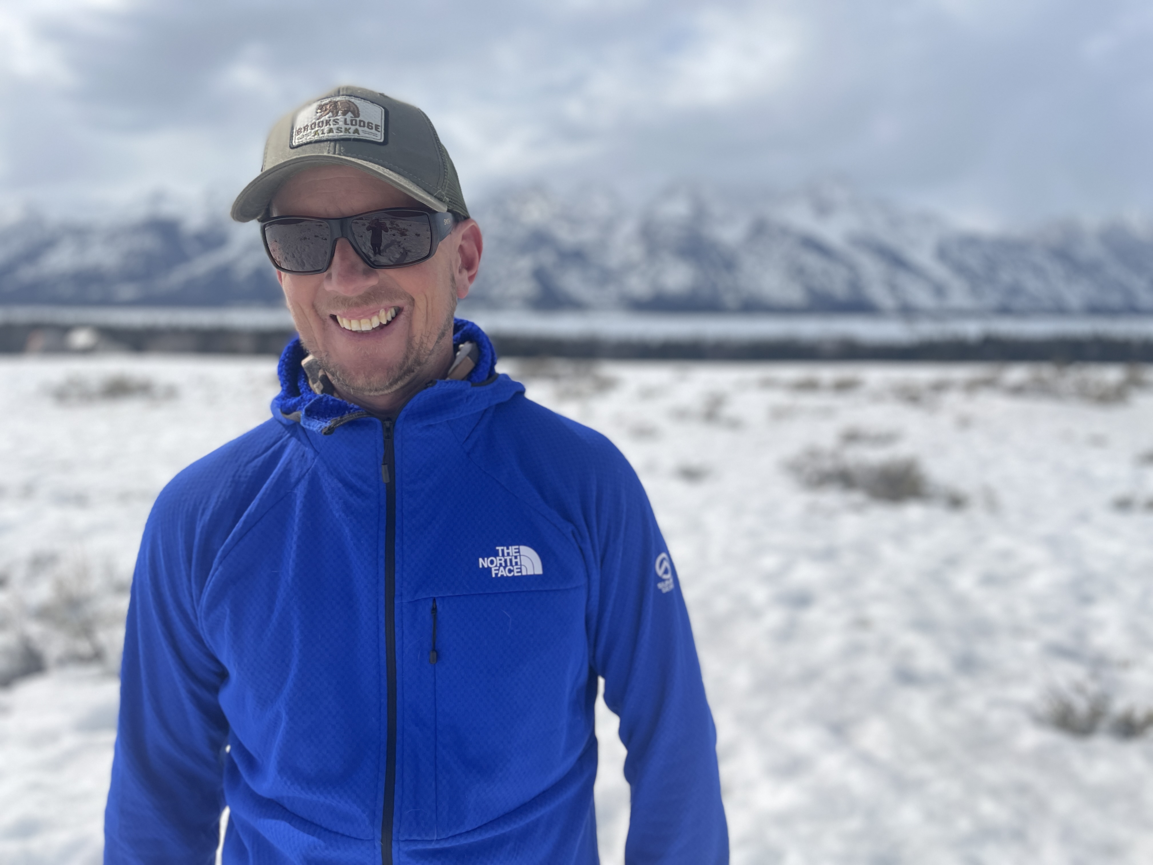 The Best Fleece Jackets of 2025 | GearJunkie Tested