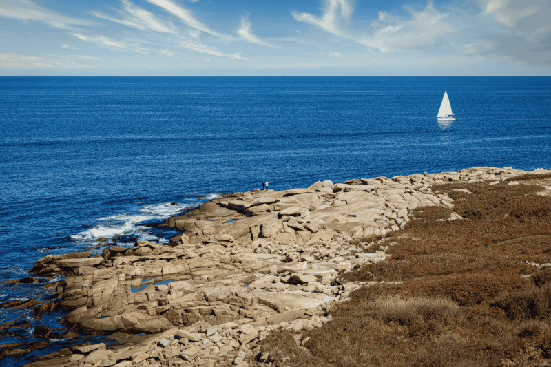 Five Ways to Enjoy Nature in Boston Year-Round | GearJunkie