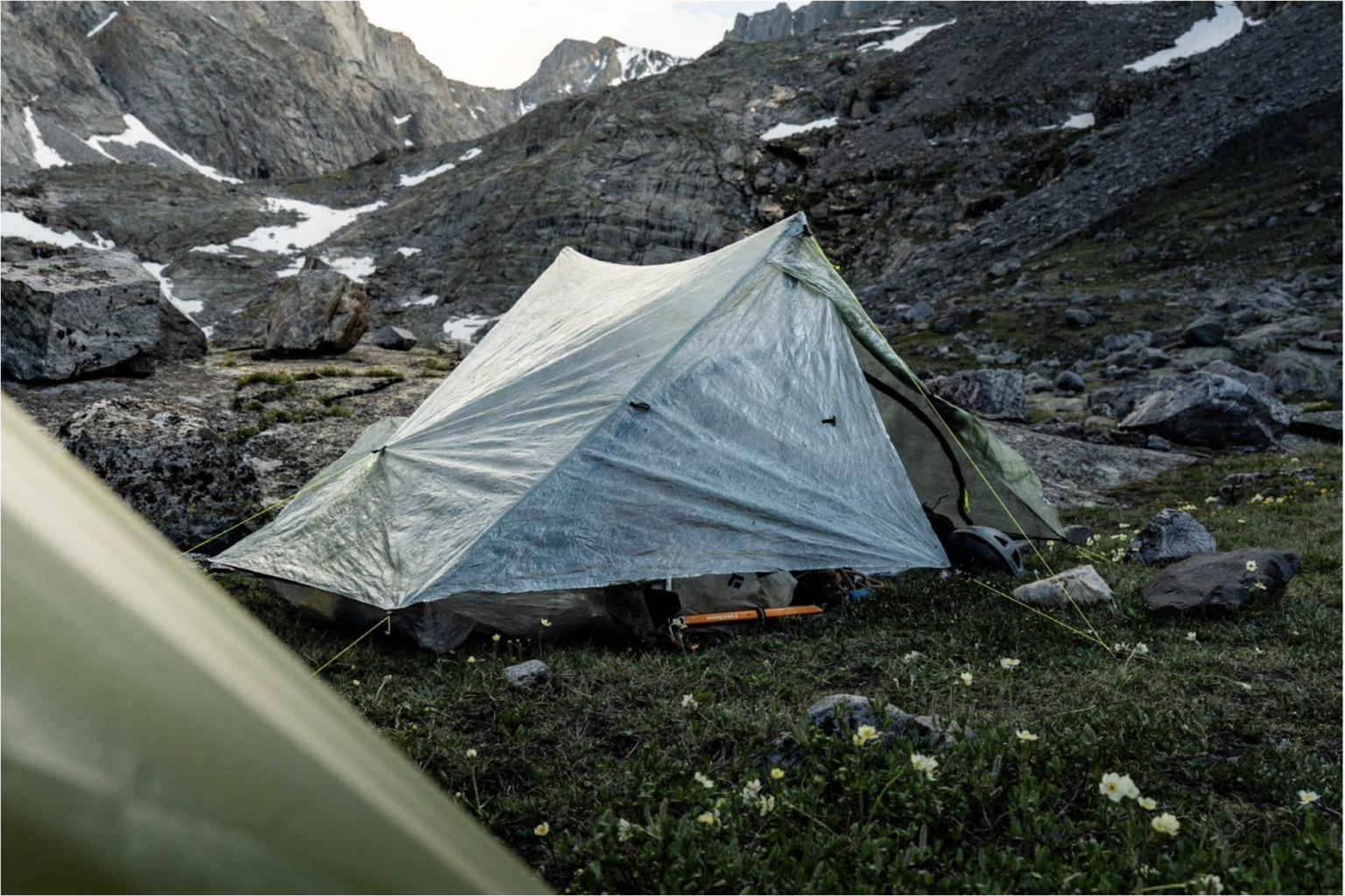 Zpacks Duplex Lite Tent Review | GearJunkie Tested