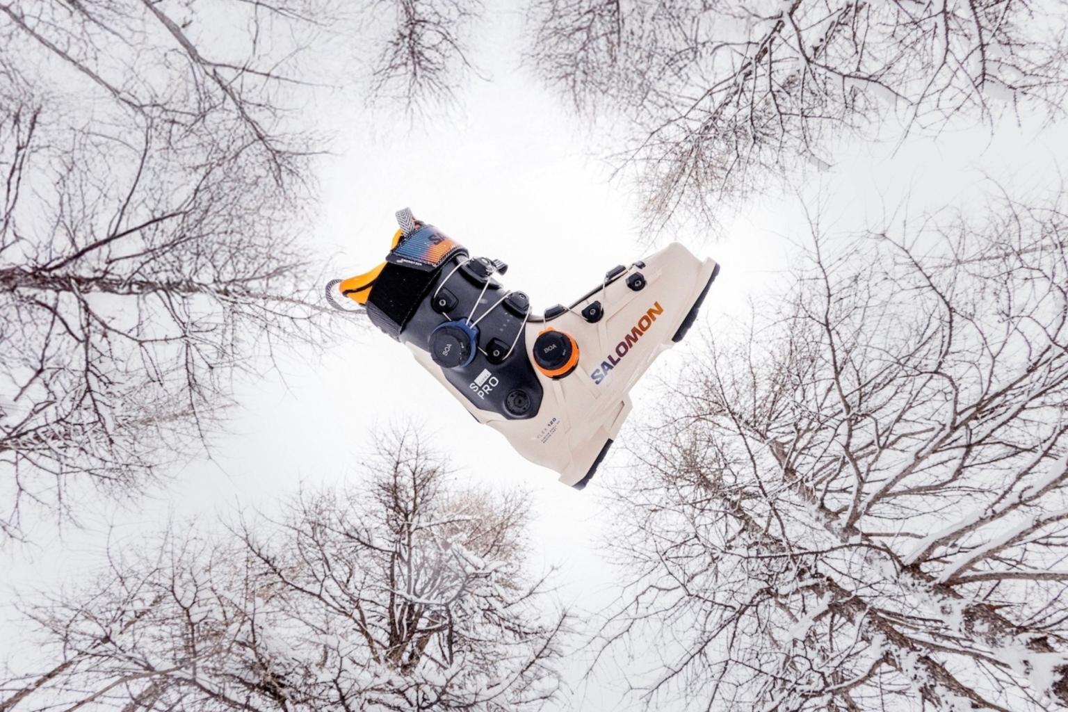 Zero Buckles: Dual BOA Ski Boots Launch Across Brands | GearJunkie