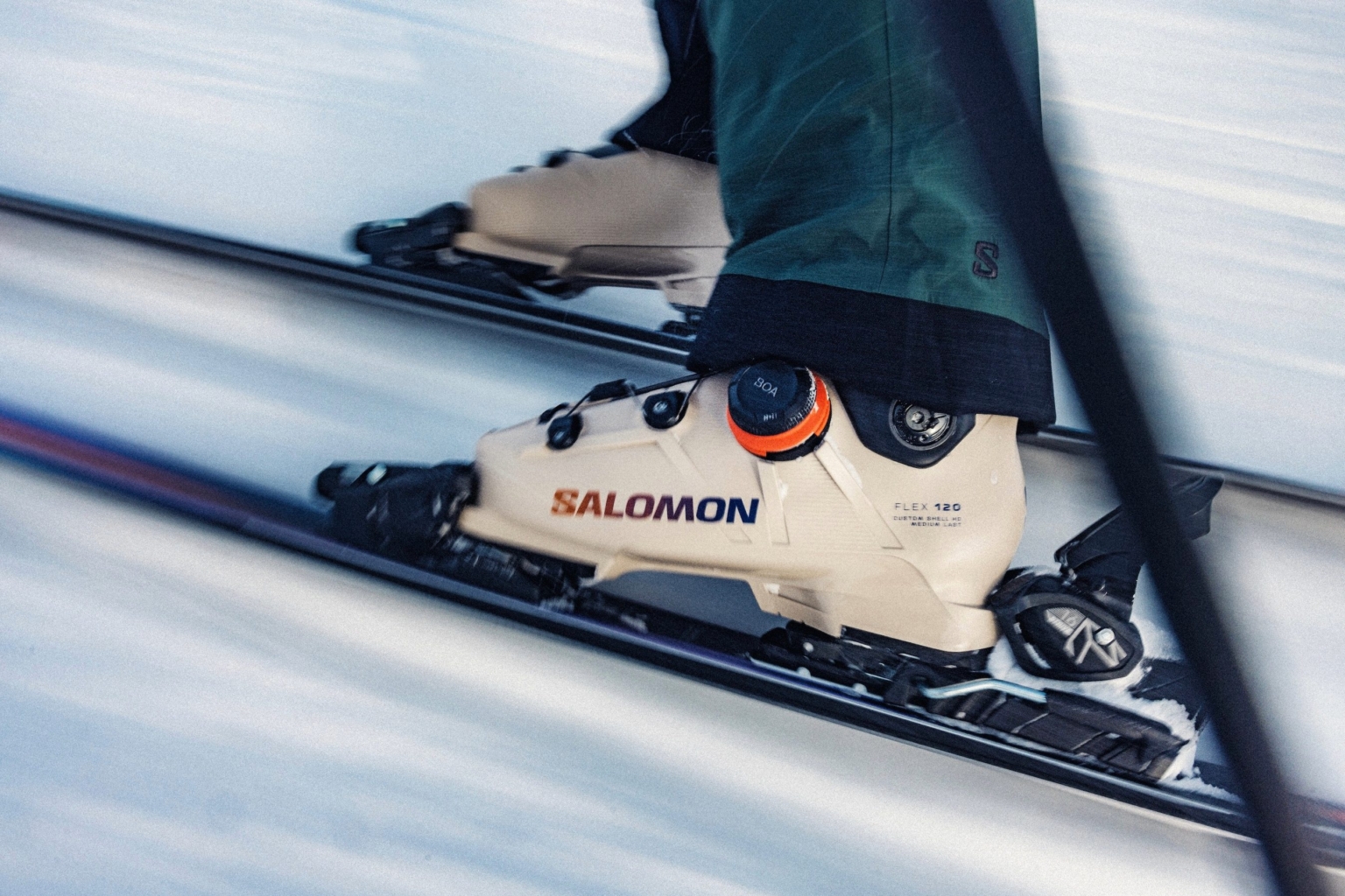 Zero Buckles: Dual BOA Ski Boots Launch Across Brands | GearJunkie