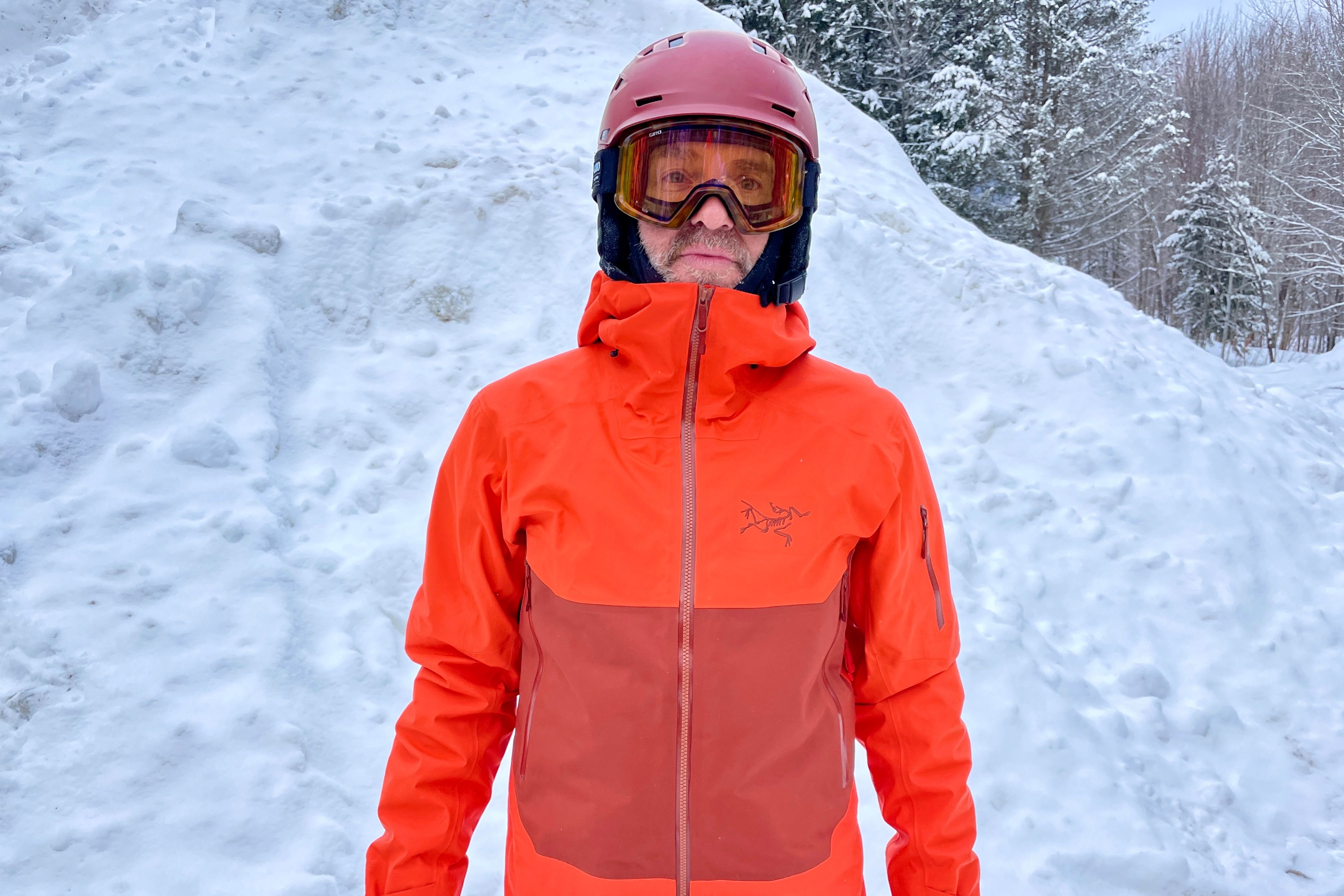 Arc’teryx | GearJunkie