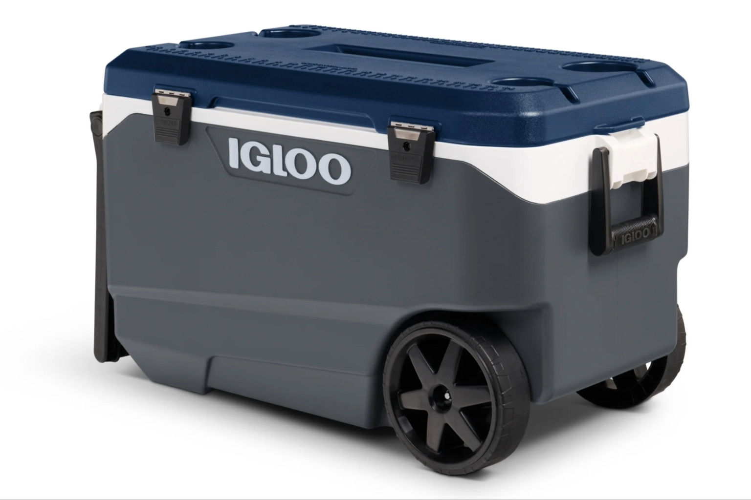 Coleman Capitalizes On Igloo Recall With 'Trade Up' Offer | GearJunkie