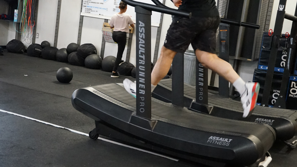 Reebok Nano X5 Review | GearJunkie