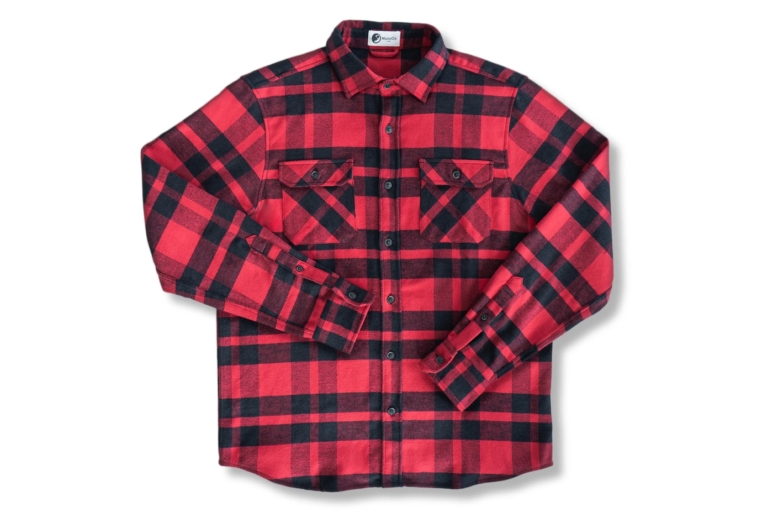 The Best Men's Flannels of 2026 | GearJunkie Tested