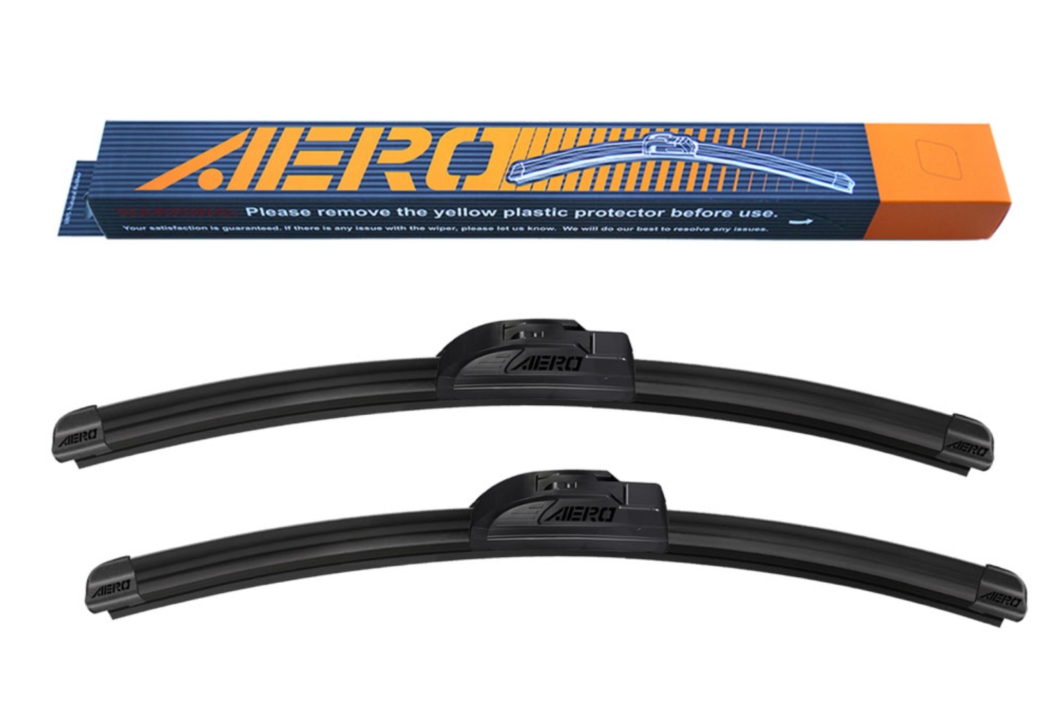 The Best Windshield Wipers of 2026 | GearJunkie Tested