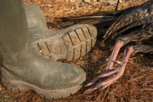 The Best Rubber Hunting Boots of 2025 | GearJunkie Tested