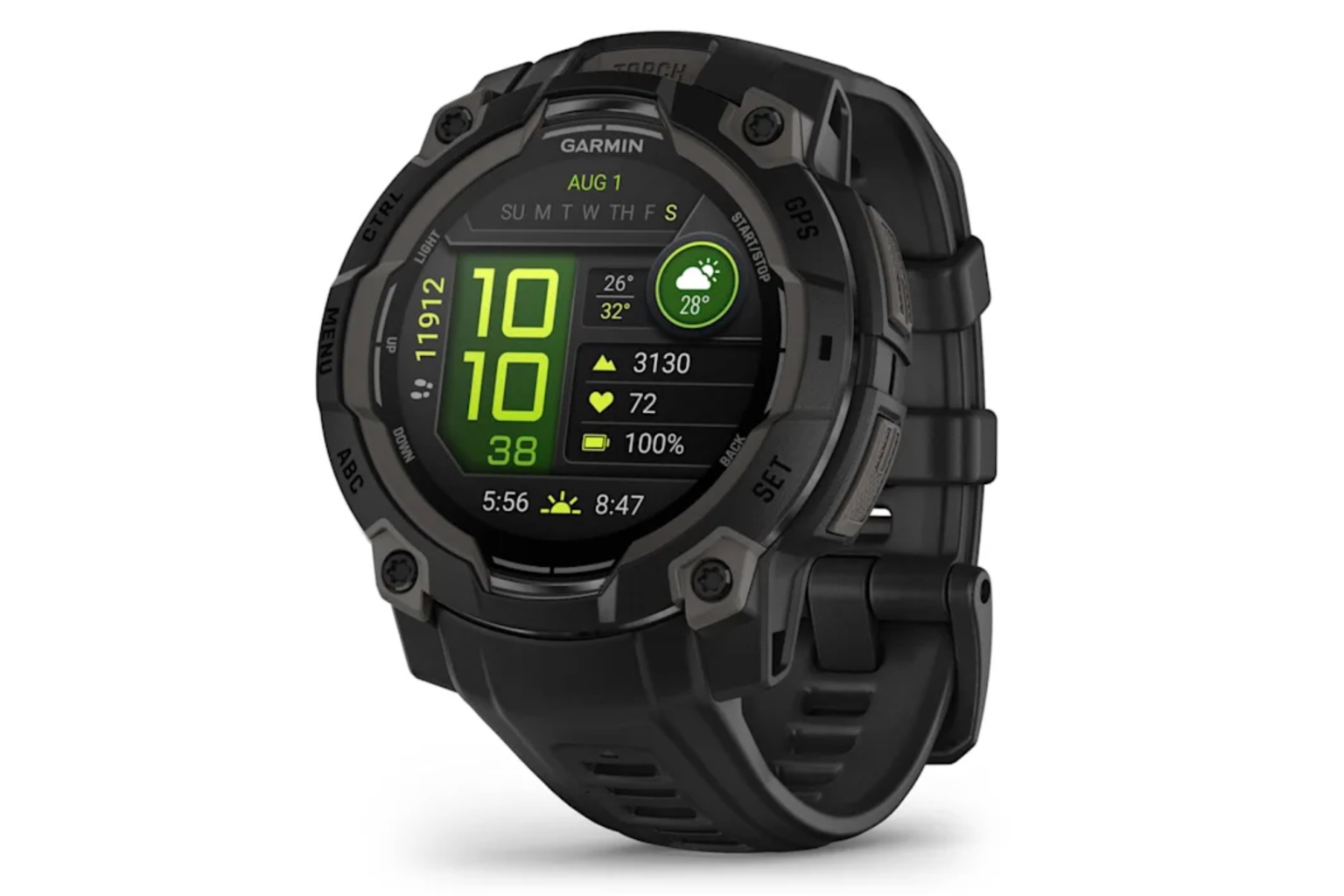The Best GPS Watches of 2025 | GearJunkie Tested