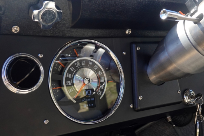 Icon 4x4 EV Bronco Review: Electric Restomod Impresses | GearJunkie Tested