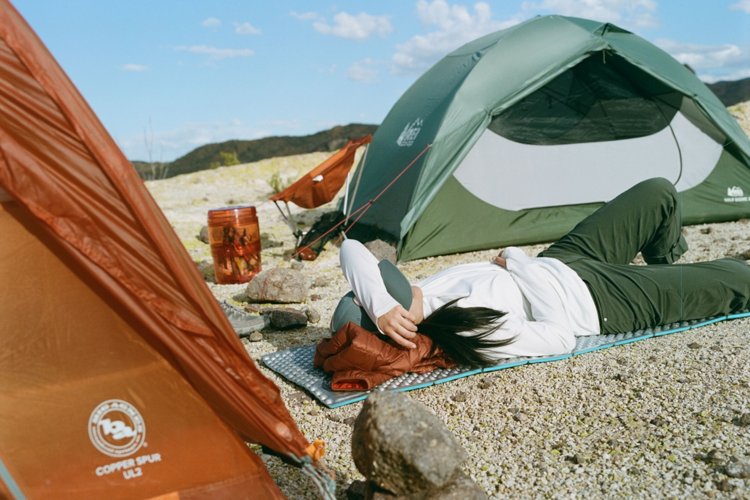 Get Ready for Backpacking Season With These Gear Picks From REI ...