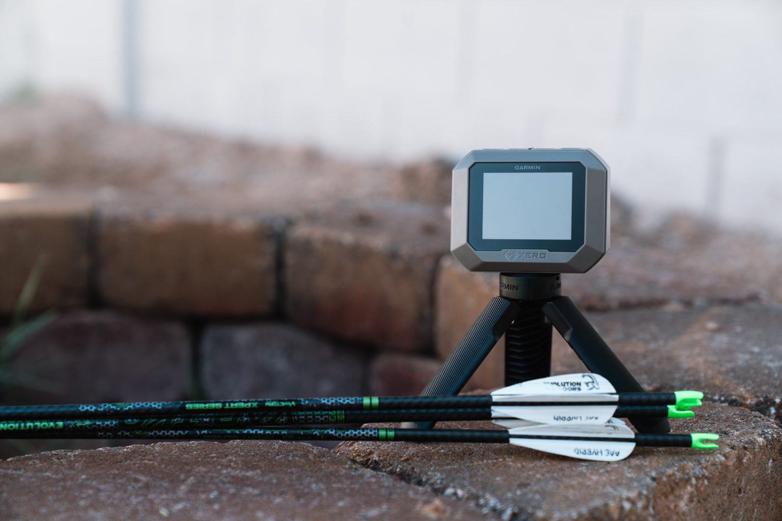 Garmin Xero C1 Pro Review | GearJunkie Tested