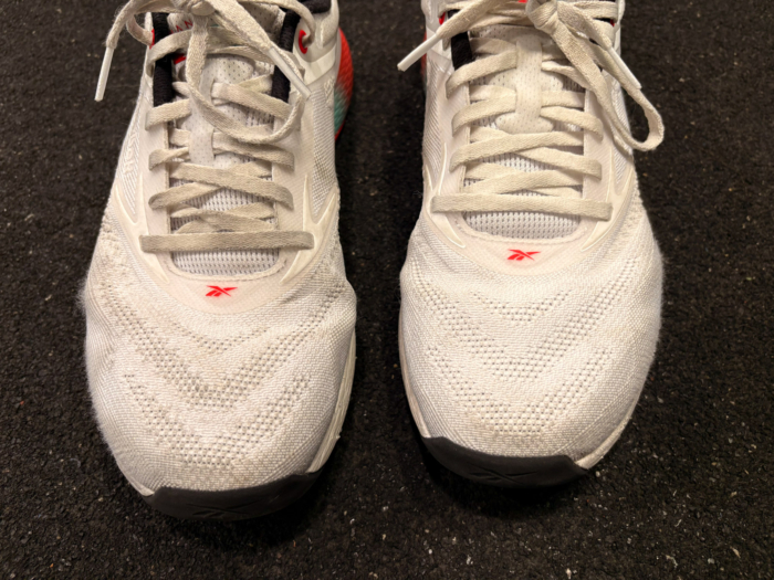 Reebok Nano X5 Review | GearJunkie