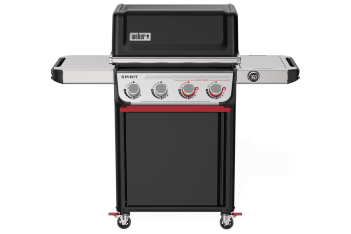 Weber Spirit EP-425 Propane Grill Review | GearJunkie