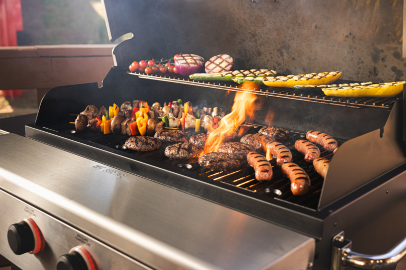 'Hottest Pellet Grill' Reaches 1,250 Degrees: reqtec X-Fire Pro ...