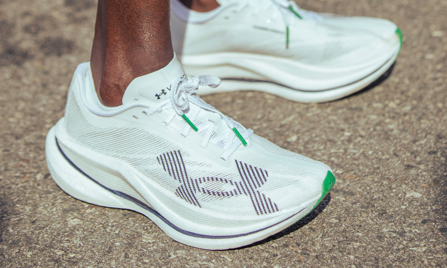 This Shoe Helped Set a Women's Record at the Boston Marathon | GearJunkie