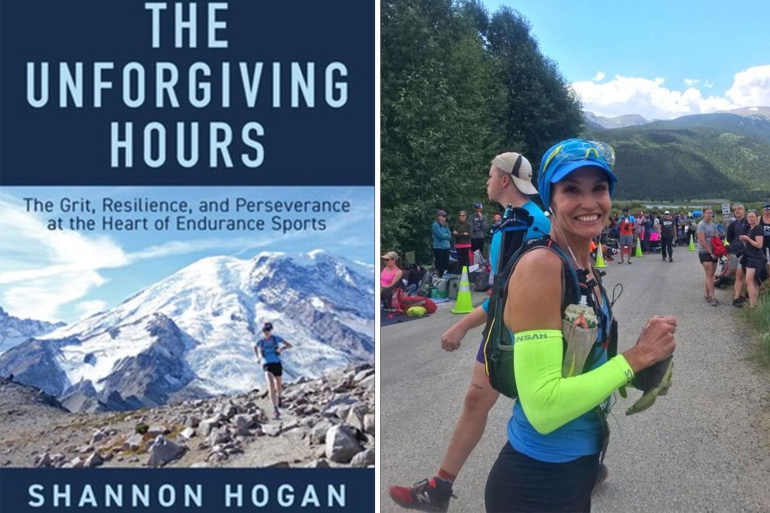 'Unforgiving Hours' Captures Gritty History of Endurance Sports ...