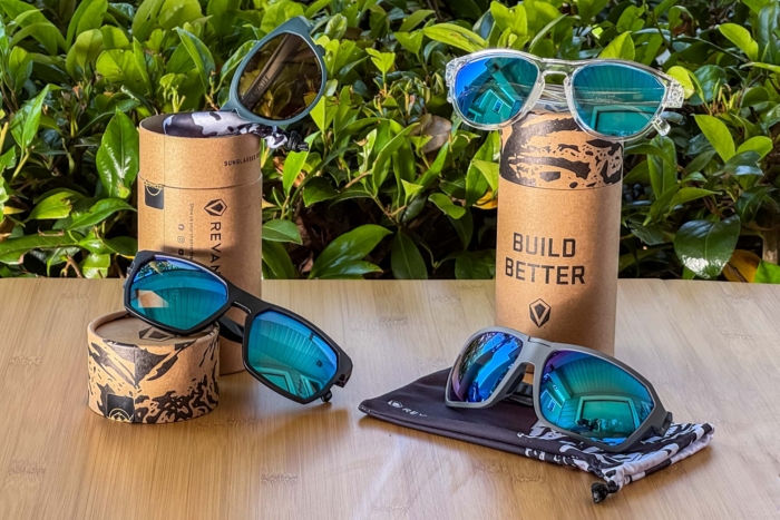 'Build Better' Revant Optics Sunglasses: First Take Review | GearJunkie ...