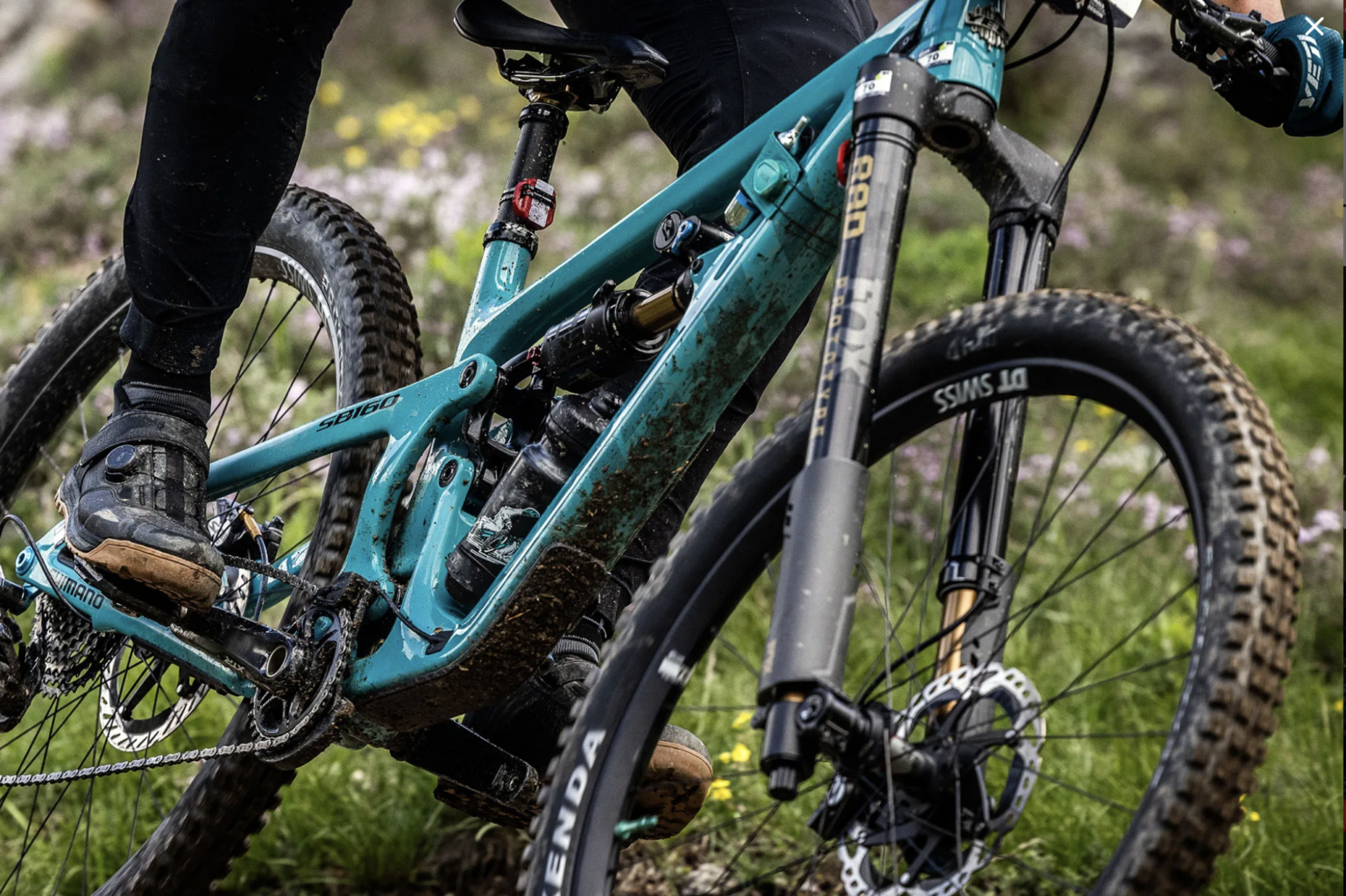 Fox Launches Inverted Fork, Promises 'Unfair Advantage' in Technical ...