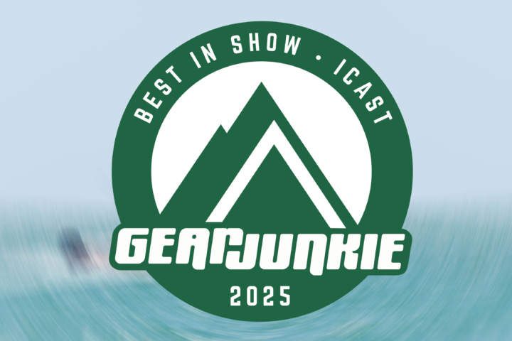 Best in Show: ICAST 2025 | GearJunkie
