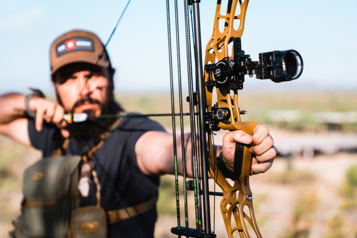 Practical Practice for Bowhunting | GearJunkie