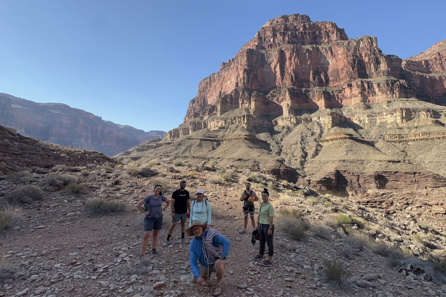 Your Complete Packing List for Any Multiday Rafting Expedition | GearJunkie