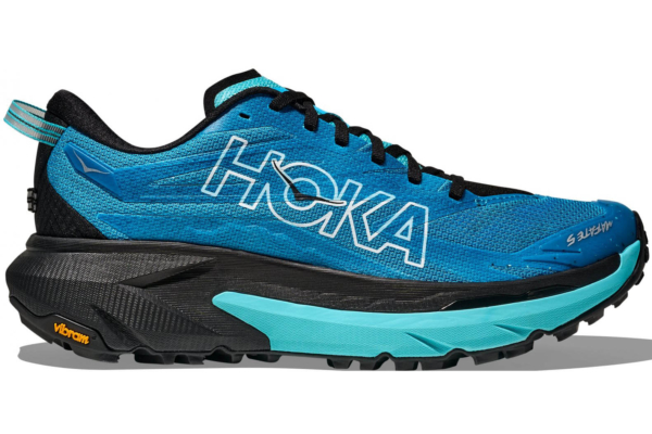 First Look: Hoka Mafate 5 Offers Plush Ride for Distance on Trails