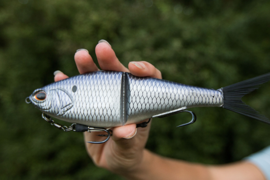 Berkley 2025 Baits Review | GearJunkie Tested