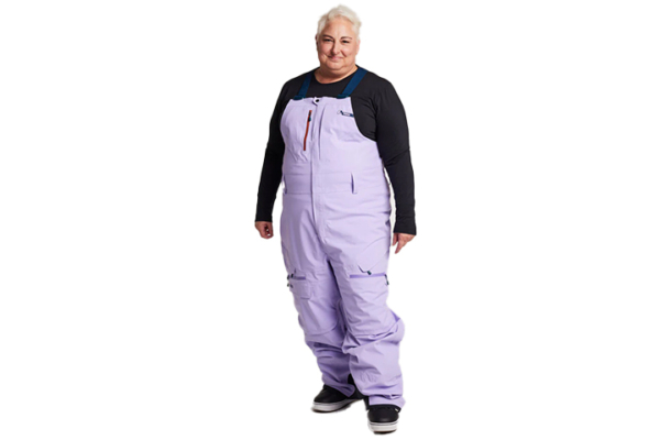 The Best Plus-Size Ski and Snow Gear for Women of 2025 - NewsBreak