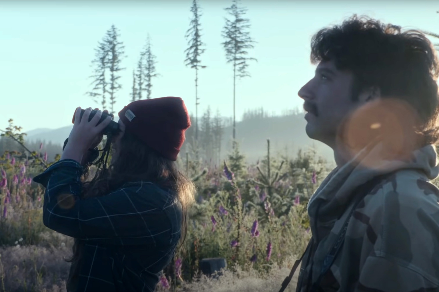Watch: 'Extreme Birdwatching' Documentary Is Can't-Miss Fun, Even If ...