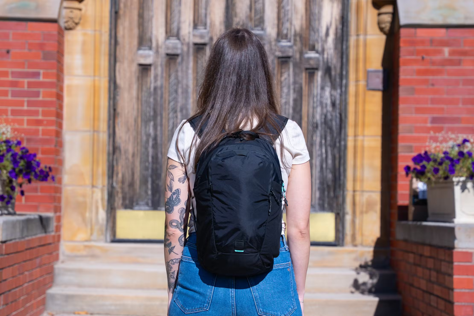 Matador and Pack Hacker Release ReFraction Pro Packable Backpack ...