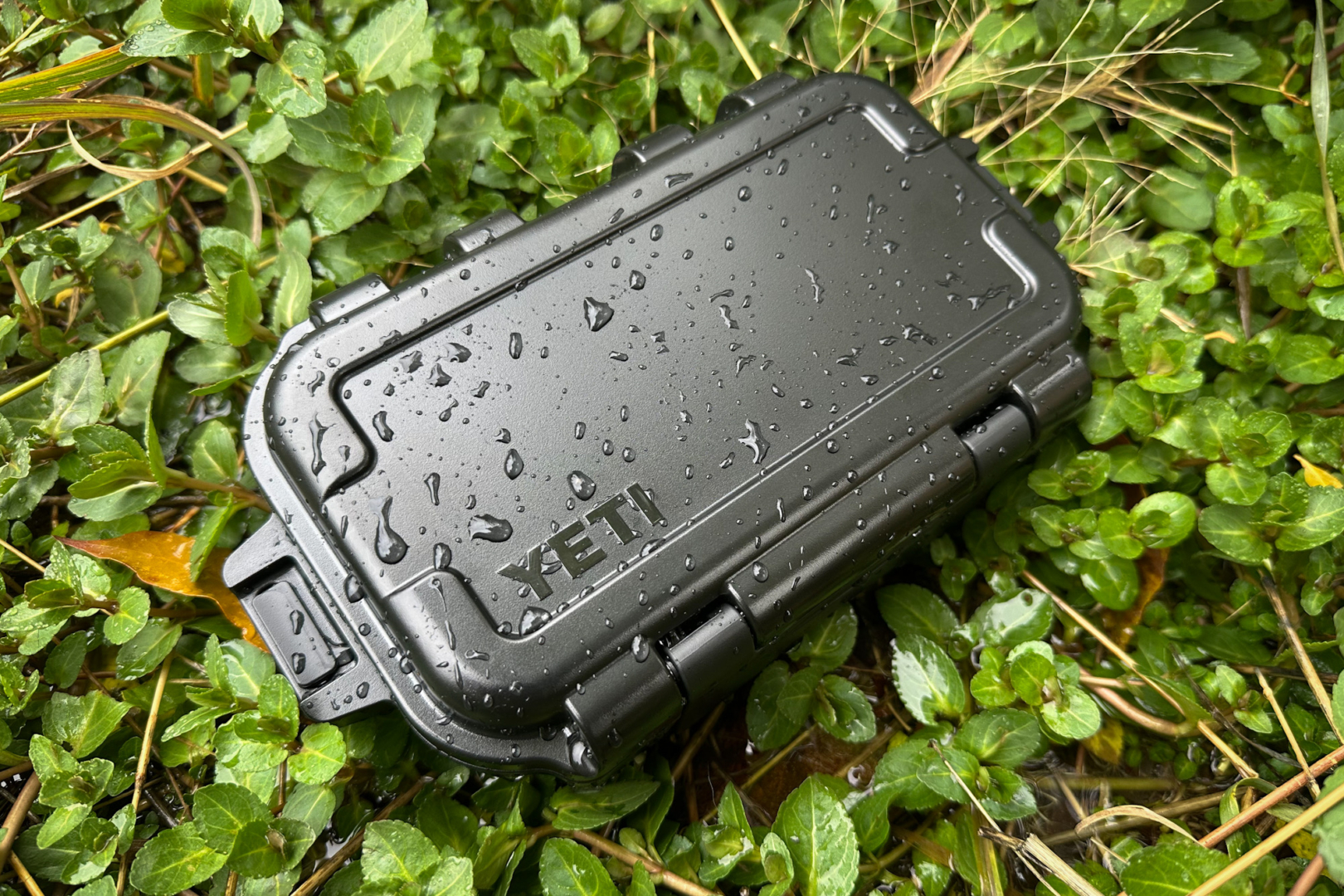 YETI LoadOut GoBox 1 Review | GearJunkie Tested