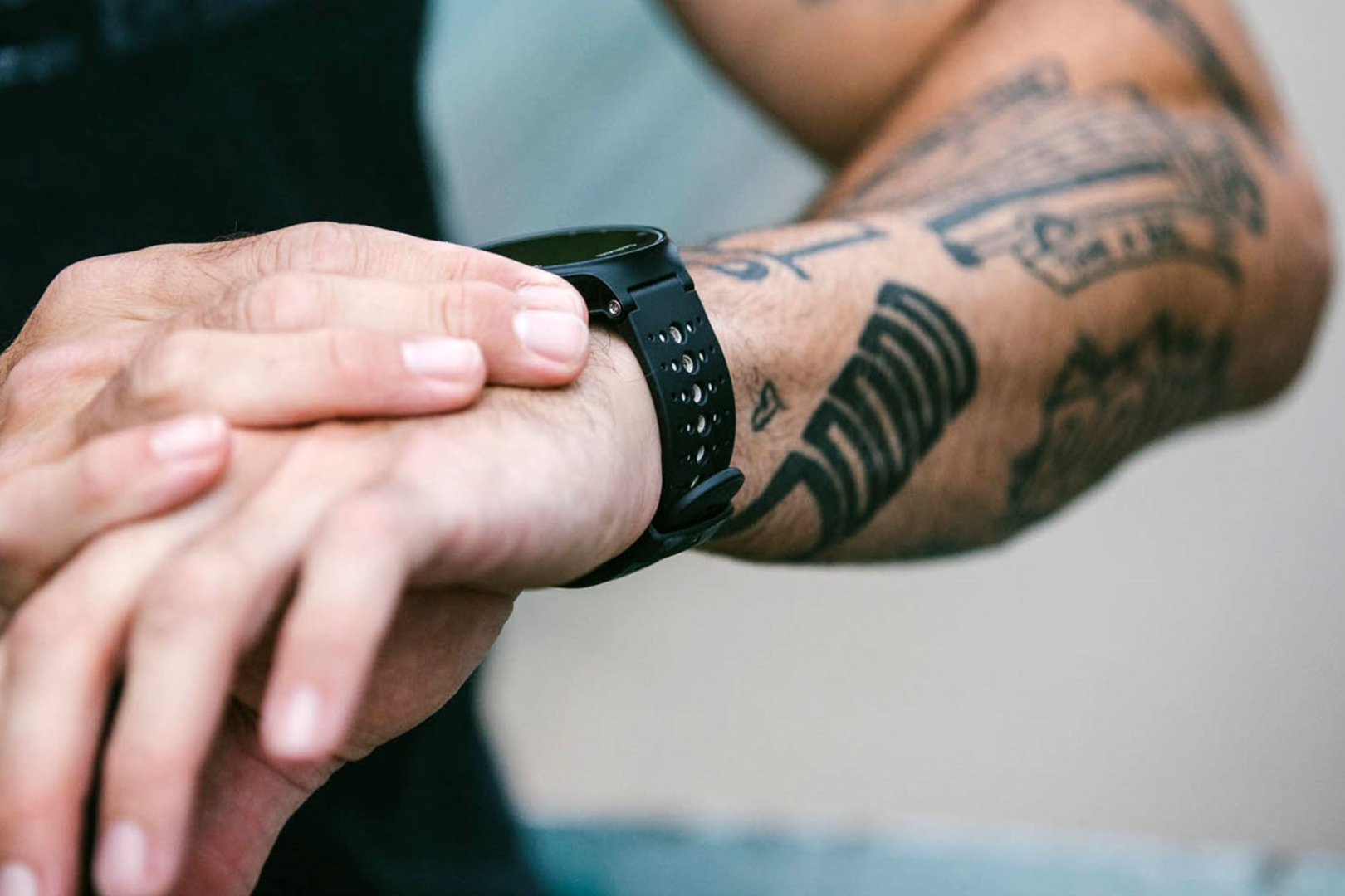 Strava Sues Garmin: Legal Battle Alarms Runners, Cyclists | GearJunkie