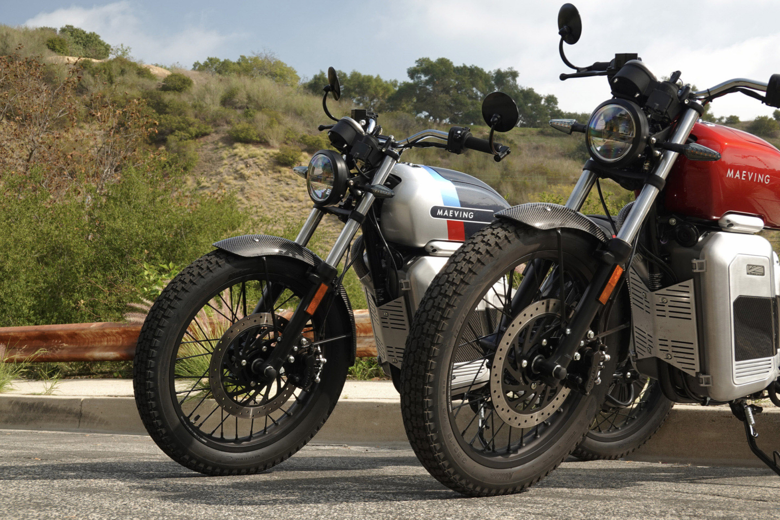 2026 Maeving RM2 Review | GearJunkie